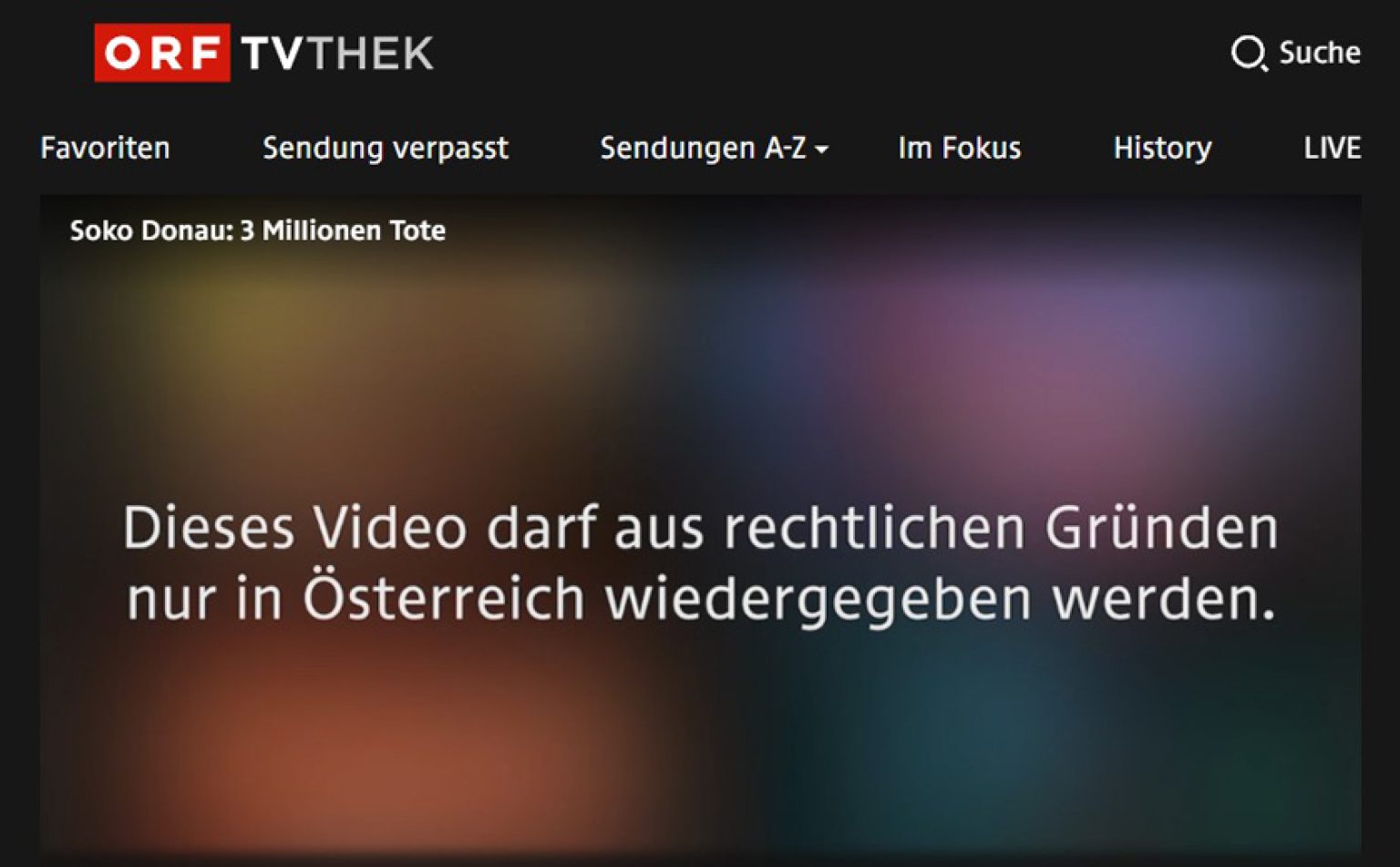 ORF empfangen + streamen im Ausland: So geht's! | Internet Privatsphare