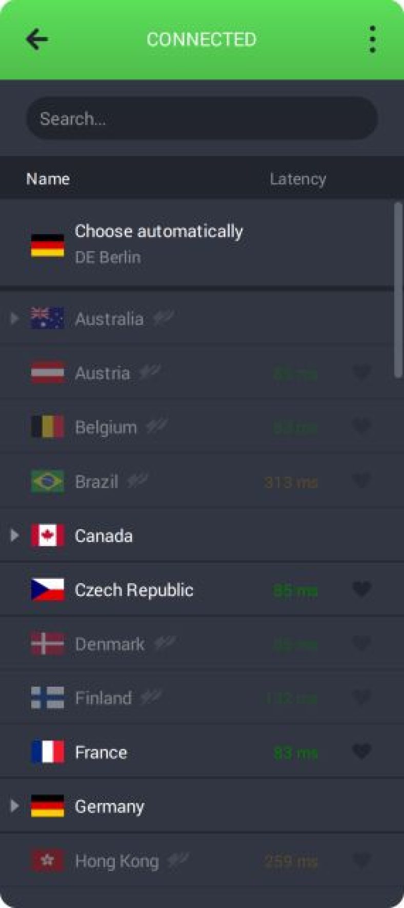 Private Internet Access (PIA) Test 2025 | Internet Privatsphare